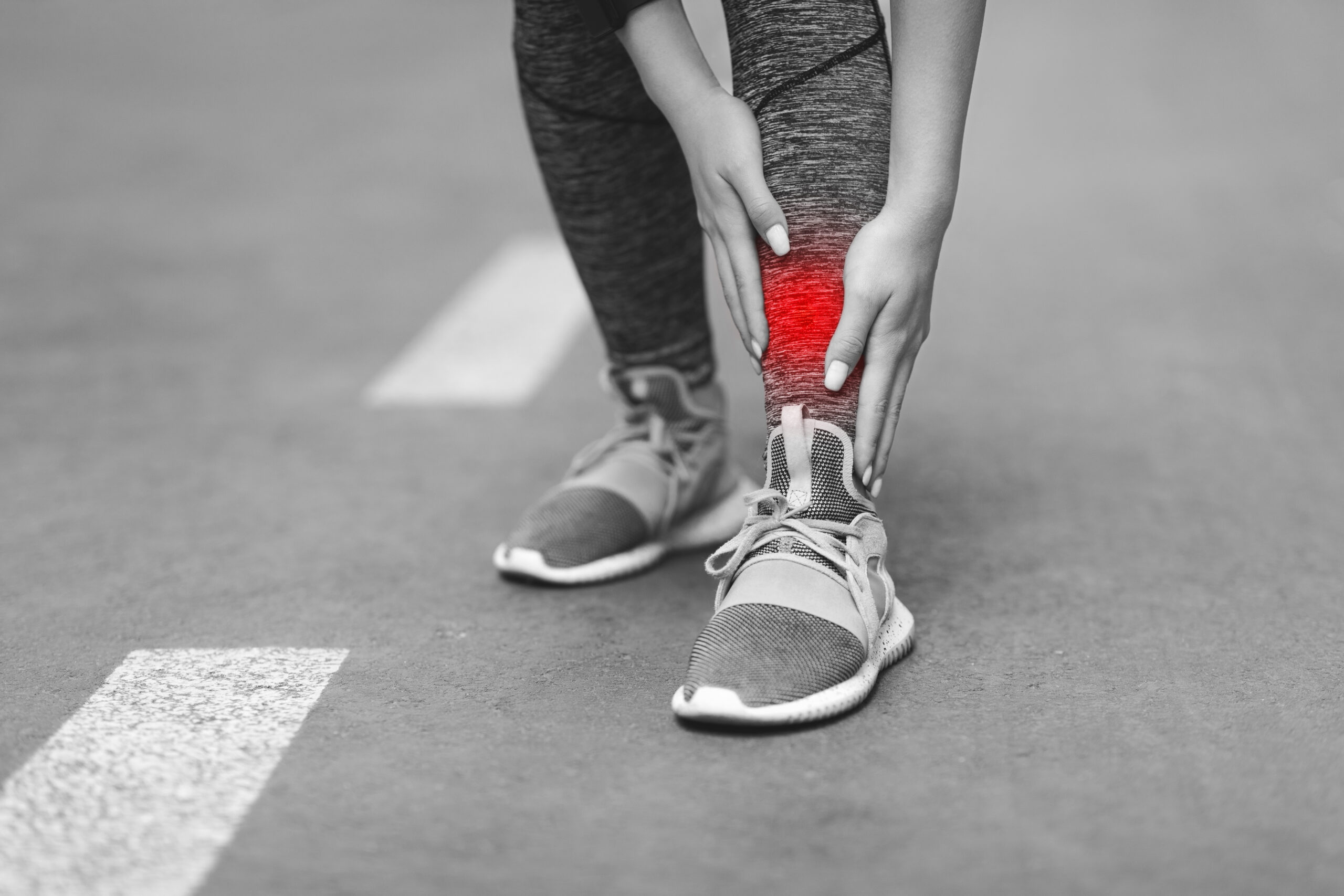 Shin Splints Pain Relief In NJ | Shin Pain Relief & Treatment in NJ